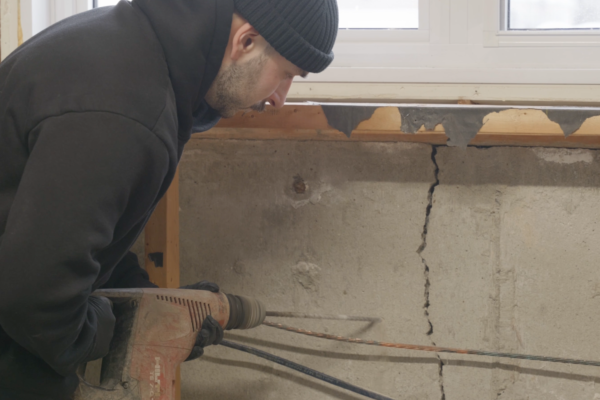 5 façons dont l’eau peut affecter votre fondation | Solage Solide Blog