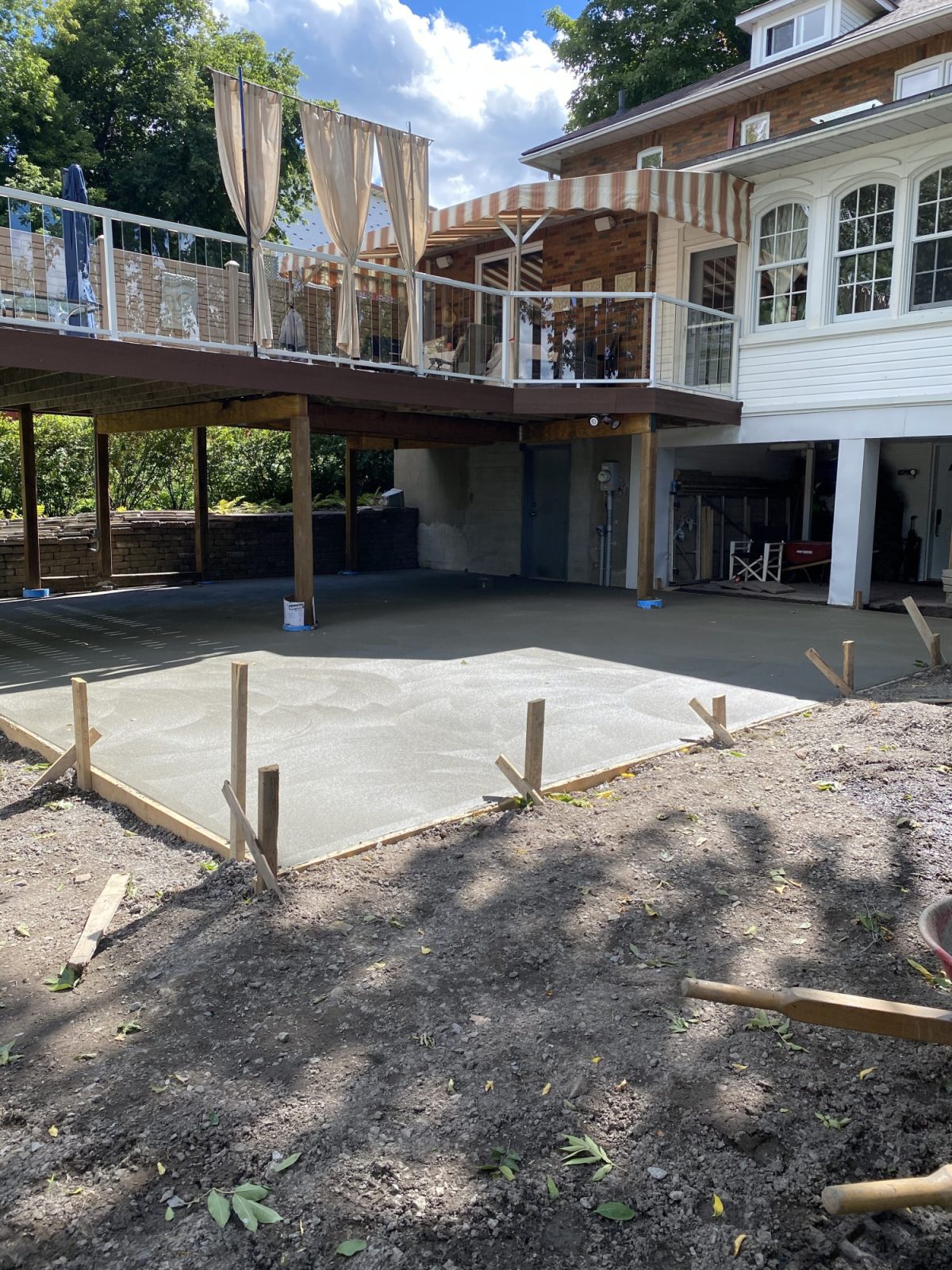 Photo Gallery — Tree Services | Solage Solide